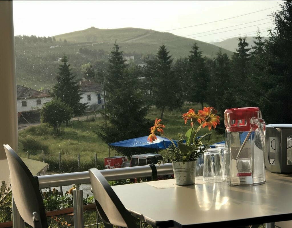 Bar Can Izgara Restoran, Aybastı, foto