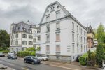 Visionapartments Zurich Waffenplatzstrasse (Waffenplatzstrasse No:72, Zürich), daireler  Tsurikh'ten