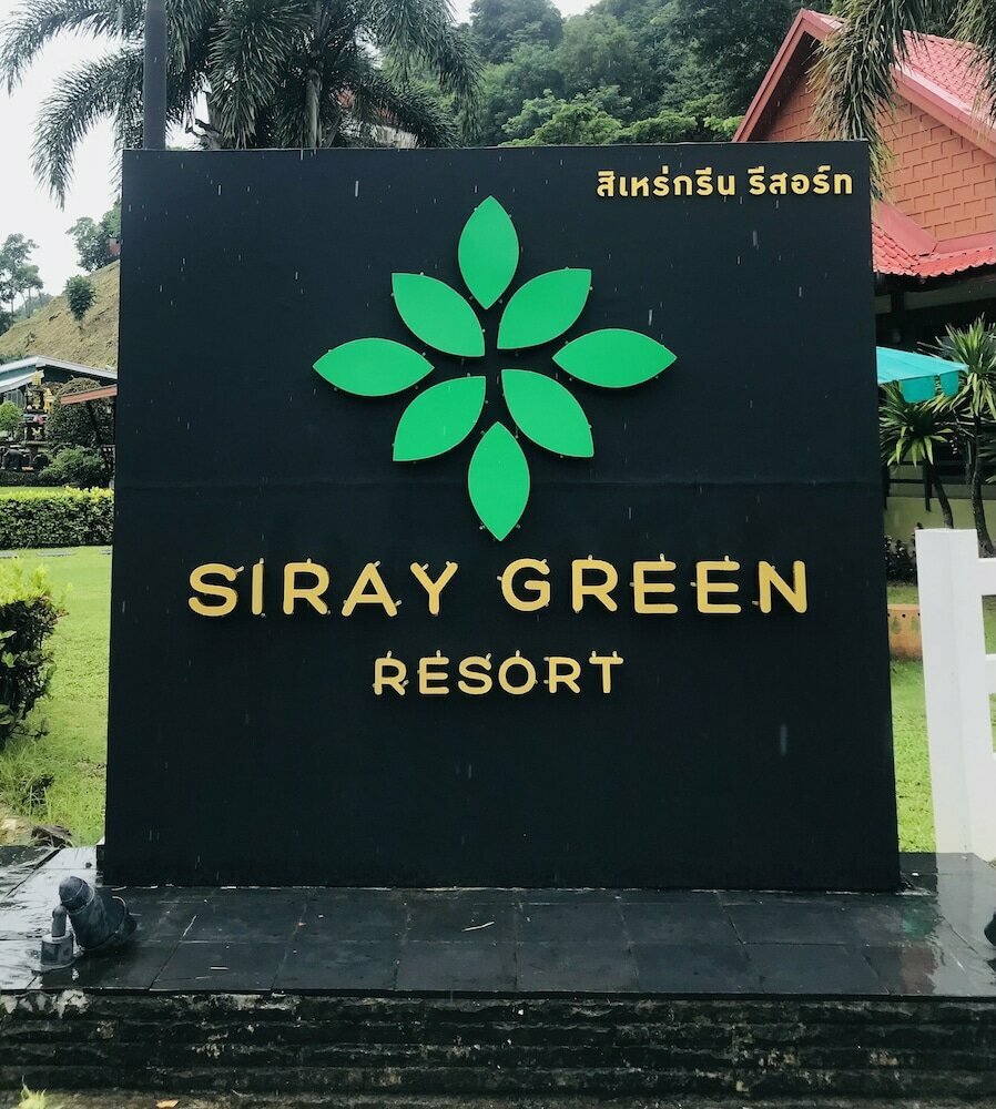 Otel Siray Green Resort, Phuket Eyaleti, foto