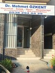 Dr. Mehmet Özkent İzmir Hacamat Tedavisi (İzmir, Buca, 870 Sok., 85), özel muayenehaneler  İzmir'den