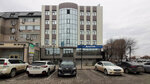 Dancastle operations (Qanysh Sátbaev dańǵyly No:19В), i̇nşaat ekipmanı kiralama  Atırav'dan