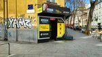 Western Union (Belgrade County, Stari Grad, Strahinjica Bana Street, 82), döviz büroları  Sırbistan'dan