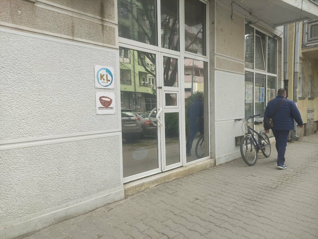 Anaokulları Kids Lab, Novi Sad, foto