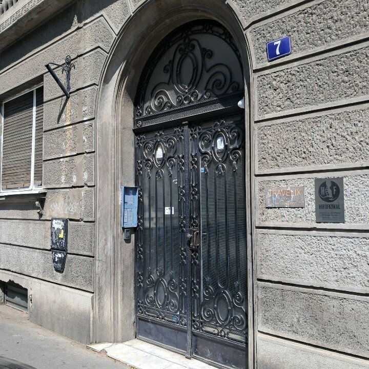 Özel muayenehaneler Centar Hiro-Fizikal, Belgrad, foto