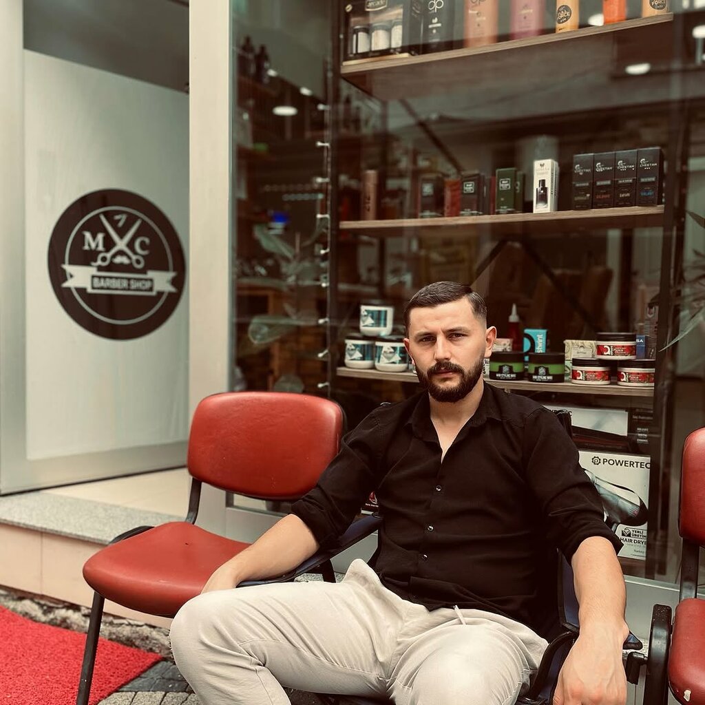 Kuaförler MC Barbershop, Fatsa, foto