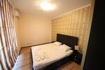 ApartHotel Sunny Residence (Burgas Region, Nesebar, Resort of Slanchev Bryag), daireler  Güneş Sahili Tatil Tesisleri'nden