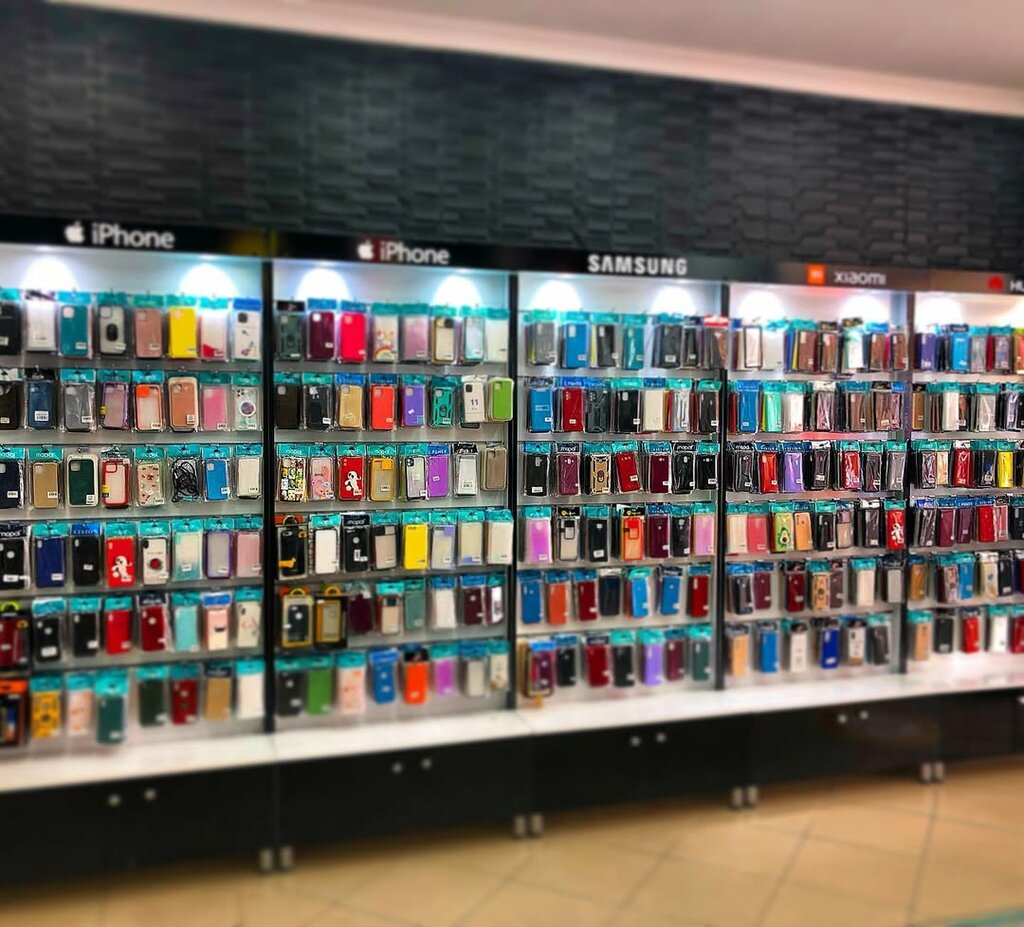 Telefon tamir servisi Pro Phone Service, İstanbul, foto