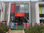 Final Kültür Sanat Merkezi (Ankara Province, Yenimahalle, Mehmet Akif Ersoy Mah., Yeşilay Cad., 5U), kültür merkezleri  Ankara'dan