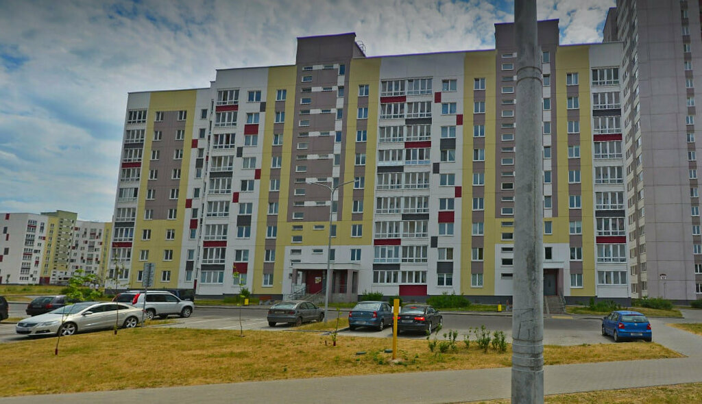 Bilgisayar teknik servisleri Tech One, Minsk, foto