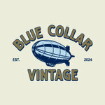 Blue Collar Vintage (Belgrade County, Municipality of Stari Grad, Makedonska Street, 11), giyim mağazası  Sırbistan'dan
