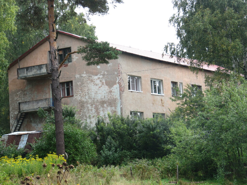 Anaokulları МБДОУ детский сад № 5, Vyborg, foto