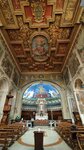 Santi Cosma e Damiano (Via in Miranda No:11), katolik kiliseleri  Roma'dan