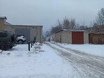 Йолдыз (No:59В, territoriya GSK Yoldyz), garajlar  Kazan'dan