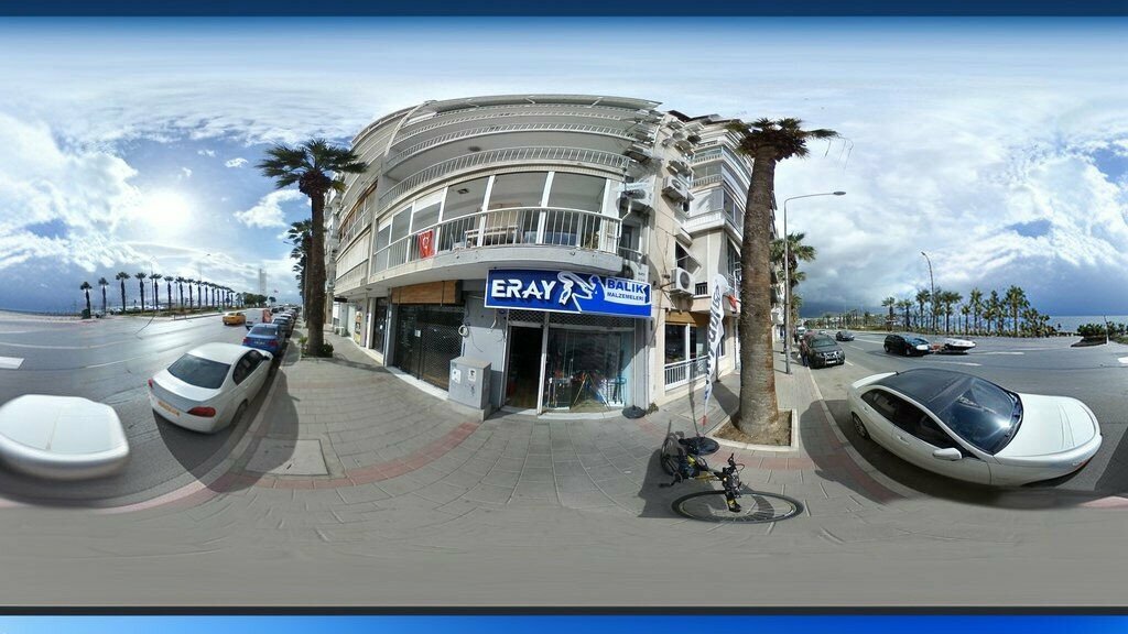 Balıkçılık ekipman firmaları Balık Dünyası Balık AV Malzemeleri, İzmir, foto