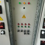 Conacx Pano (Malatya, Yeşilyurt, 1. OSB Mah., 4. Cad., 13), elektrik ve elektrikli ürün mağazası  Malatya'dan