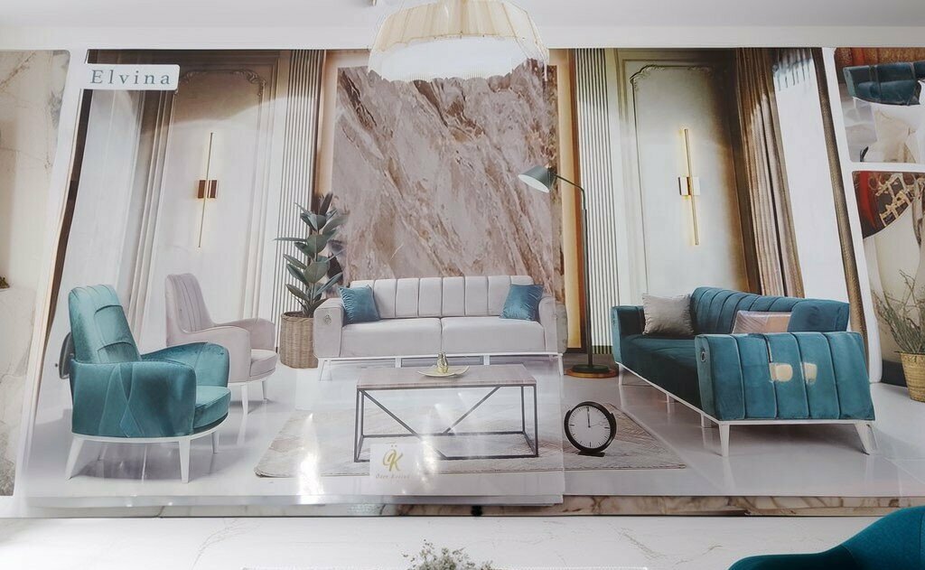 Mobilya mağazaları Masal Mobilya, Menteşe, foto