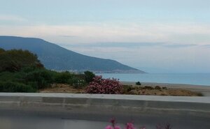 Parklar ve ormanlar Jandarma Hatıra Ormanı, Demre, foto