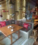 Nostalji Cafe ve Ev Yemekleri (İstanbul, Sultanbeyli, Adil Mah., Zemheri Sok., 17), kafe  İstanbul'dan