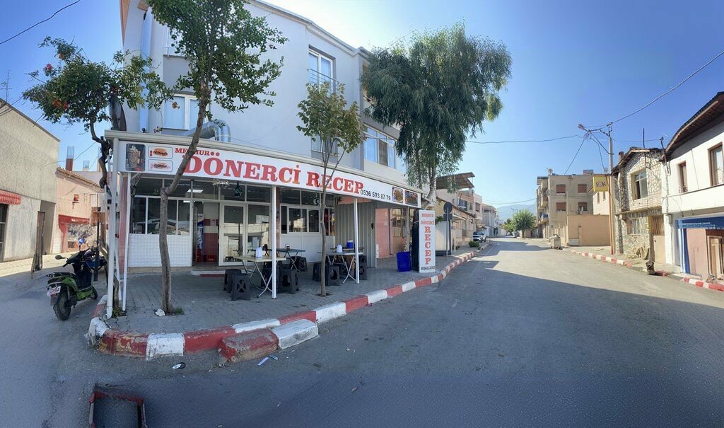Restoran Meşhur Dönerci Recep, Kemalpaşa, foto