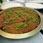 Doğa künefe (Şanlıurfa, Karaköprü, Atakent Mah., 6080. Sok., 1), kafe  Karaköprü'den