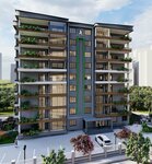 İka Yapı (Antalya, Konyaaltı, Gürsu Mah., 341 Sok., 3), mimari proje firmaları  Antalya'dan