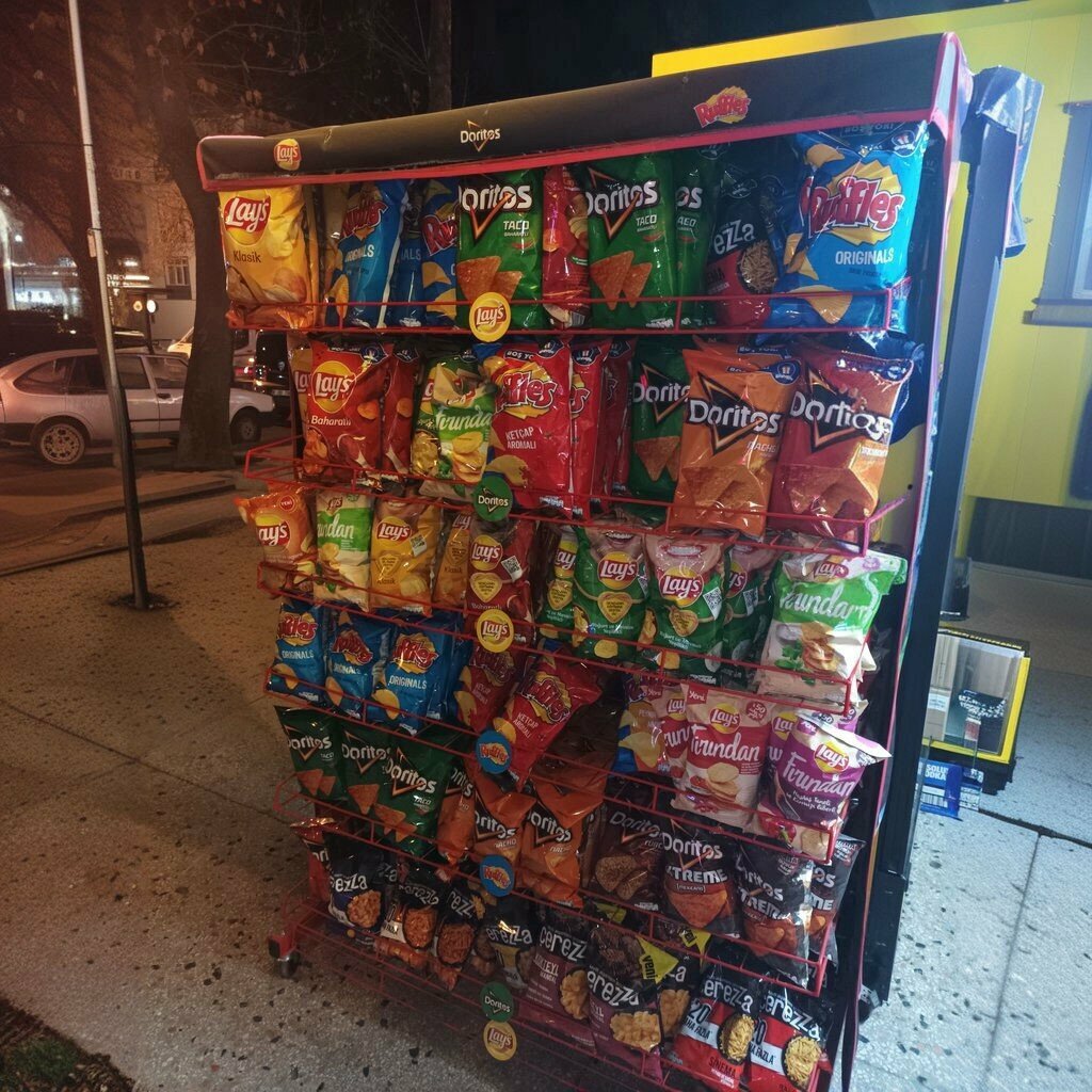 Alkollü içecekler Candan Kuruyemiş & Tekel, Ankara, foto