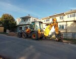 Bahar Hafriyat (Kırklareli, Kırklareli Merkez , Bademlik Mah., Bademlik Cad., 2/A), i̇nşaat firmaları  Kırklareli'den