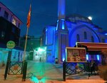 Bedrettin Cami (Eskişehir, Odunpazarı, Akarbaşı Mah., Harmanyolu Sok., 22), cami  Eskişehir'den