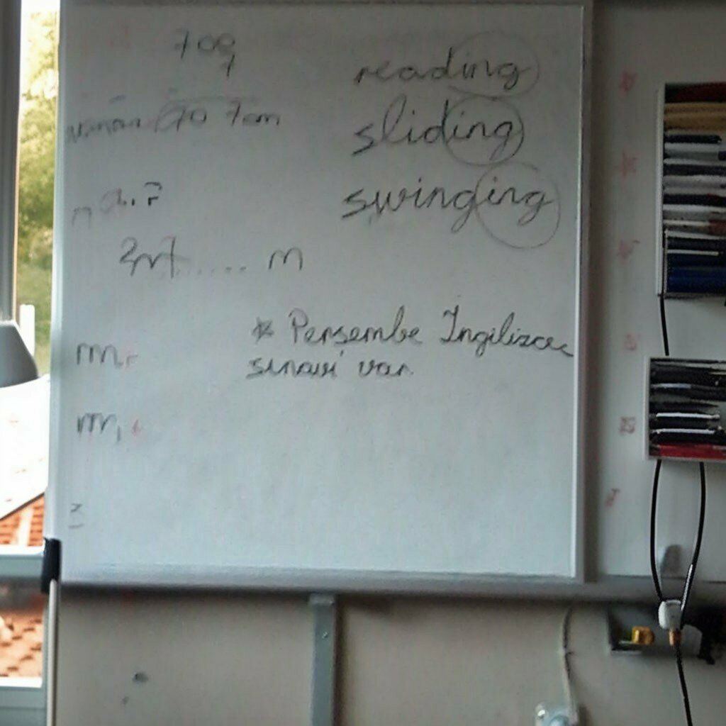 i̇lkokul Kazım Karabekir İlkokulu, Turhal, foto