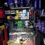 Vs Garaj (Çöplü Mah., Kunduzhan 1. Sok., No:1/B, Merkez, Çorum), oto aksesuarları  Çorum'dan