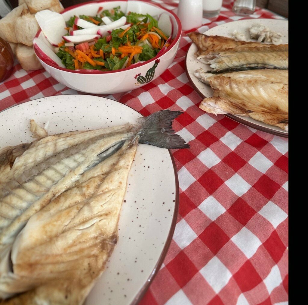 Restoran Kayapa Balıkçısı, Bursa, foto