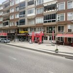 Meşhur Adıyamanlı Çiğ Köfteci Ali Baba (Edirne, Edirne Merkez, Atatürk Bul., 118A), restoran  Edirne'den