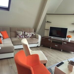 Otel Hotel Peri, Narman, foto