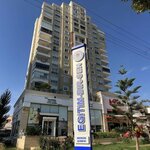 Memur-Sen Mersin İl Temsilciliği ve Eğitim-Bir-Sen Mersin Şubesi (Mersin, Yenişehir, Hüseyin Okan Merzeci Blv., 476B), yönetim ofisi  Mersin'den