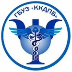 Краевая клиническая детская психиатрическая больница, стационарное отделение (Zhigura Street No:50А), uzmanlık hastaneleri  Vladivostok'tan