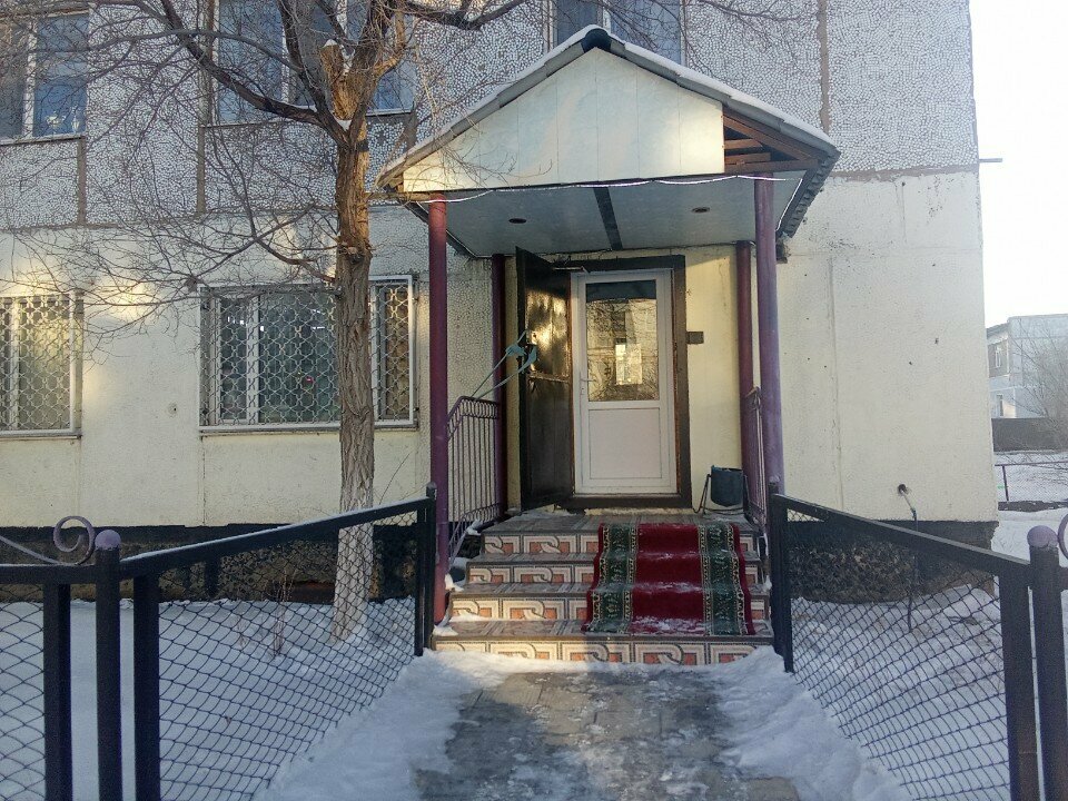 Güzellik salonu LeDi, Setbayev (Satpayev), foto