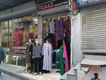 Yılmaz Collection (İstanbul, Fatih, Nişanca Mah., Katip Sinan Mektebi Sok., 12A), giyim mağazası  İstanbul'dan