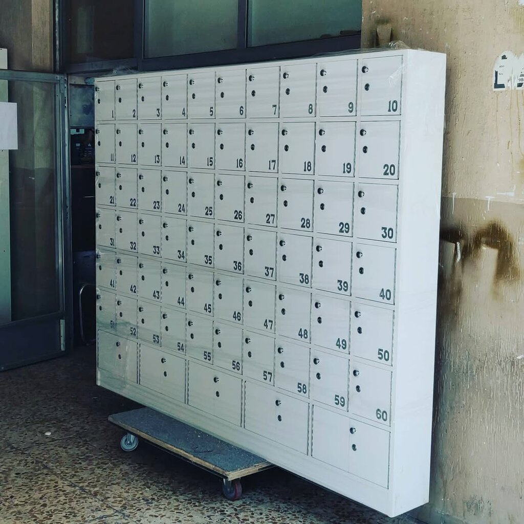 Kerestecilik Gurbachan Carpentry, Dubai, foto