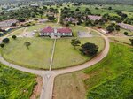 Northrise University (Buteko Avenue No:1097, Kanini), üniversiteler  Ndola'dan