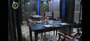 Шохон (Kemal Hucendi Sok. No:2А), restoran  Hücent'ten