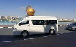 Imran Khan Passengers Transport by Rented Buses (247, Bu Hail Road, Deira, Dubai), otobüs taşımacılığı  Dubai'den