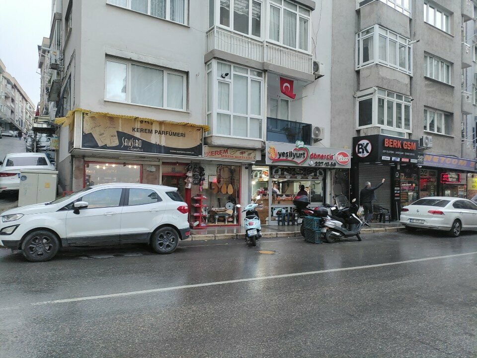 Arıza hizmetleri Ar-se Asansör, İzmir, foto