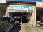İnan Otomotiv (Yiğitler Mh., 11. Sk., No: 120, Otosansit Sanayi Sitesi, 38 Blok, Yıldırım, Bursa), otomobil servisi  Bursa'dan