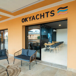 Ok Yachts (Islas Baleares, Calvia), tekne kiralama  Calvià'dan