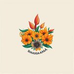 Flowers (Sadovaya ulitsa No:72А, stanitsa Bryukhovetskaya), çiçekçiler  Krasnodarski krayından