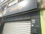 Orange  (Abidjan, Cocody, Quartier de la Université), giyim mağazası  Abican'dan