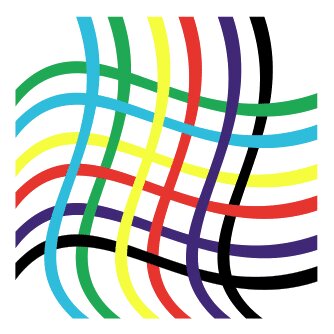 Sanayi kuruluşu Saas Tex Invest, Çırçık, foto