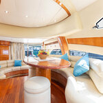 FunAqua Yachts (Dubai Marina, Jumeirah, Dubai), limanlar  Dubai'den