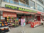 Paşa Market (Konya, Selçuklu, Genç Osman Cad.), market  Konya'dan