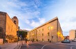 Camplus Palermo (Via dei Benedettini No:5, Palermo), otel  Palermo'dan